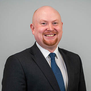 Alasdair Johnstone | Anderson Strathern