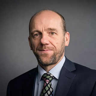 Alex Gunn | Anderson Strathern