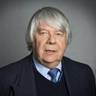 Alister Aitkenhead | Anderson Strathern