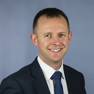 Andrew Brown | Anderson Strathern