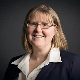 Audrey Cameron | Anderson Strathern