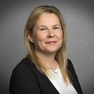 Audrey Souness | Anderson Strathern