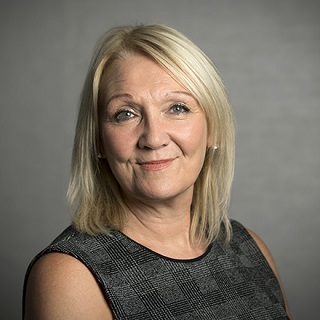 Brenda Welton | Anderson Strathern