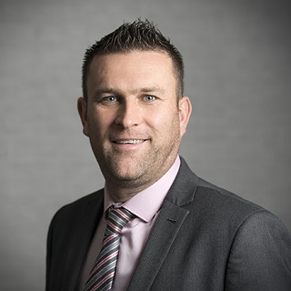 Daniel Ferguson | Anderson Strathern