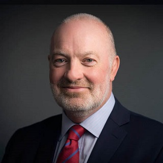 Ewan Regan | Anderson Strathern