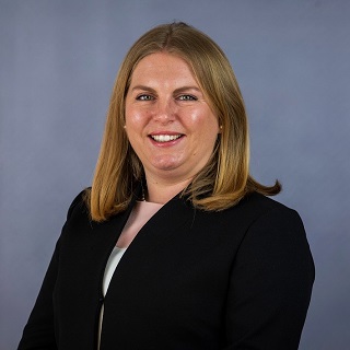 Gillian Murray | Anderson Strathern