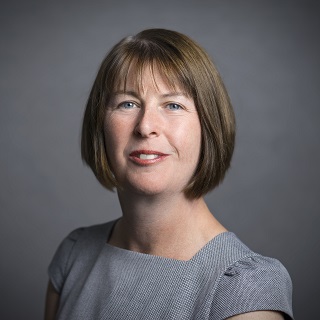 Gillian Smith | Anderson Strathern