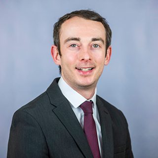 Jamie Devlin | Anderson Strathern