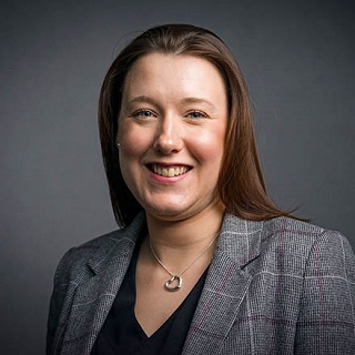 Karen Craig | Anderson Strathern