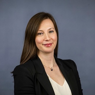 Kate Bond | Anderson Strathern