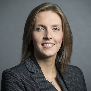 Laura Murray | Anderson Strathern