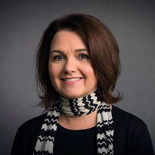 Lesley Fitzgerald | Anderson Strathern