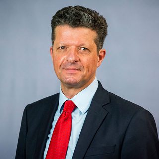 Max Scharbert | Anderson Strathern