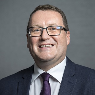 Murray McCall | Anderson Strathern