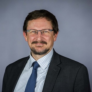 Neil Fraser | Anderson Strathern