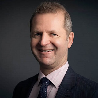 Neil Farrell | Anderson Strathern