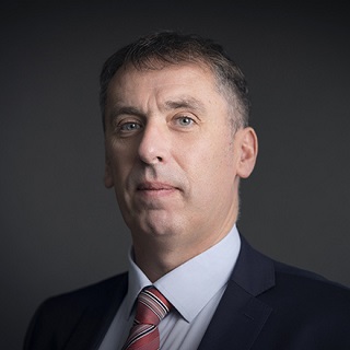 Pat Loftus | Anderson Strathern