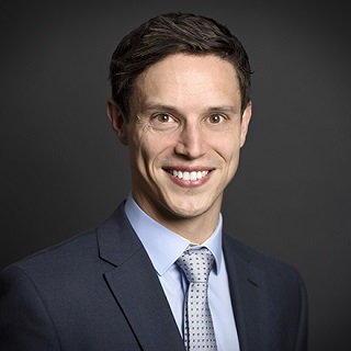 Robbie Wilson | Anderson Strathern