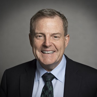 Robert Carr | Anderson Strathern