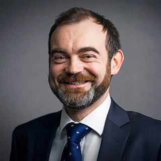 Robin Beattie | Anderson Strathern