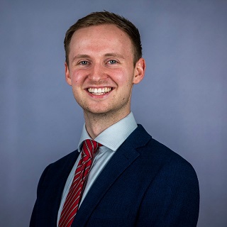 Rory Knox | Anderson Strathern