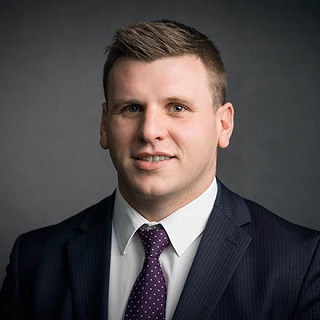 Russell Laughland | Anderson Strathern