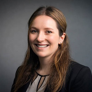 Sarah Lonie | Anderson Strathern