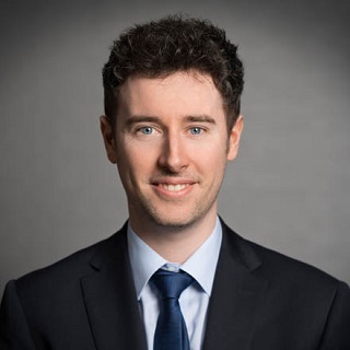 Scott Flannigan | Anderson Strathern