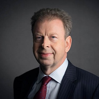 Simon Brown | Anderson Strathern