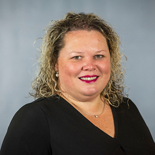 Siobhan McGuigan | Anderson Strathern