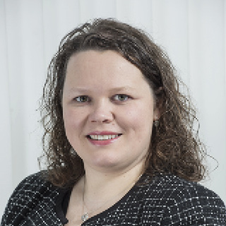 Siobhan McGuigan | Anderson Strathern