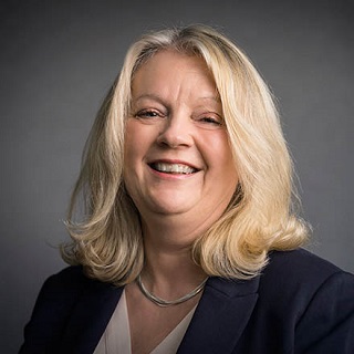 Susan Robertson | Anderson Strathern