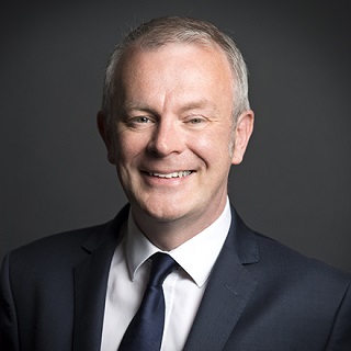 Tom Docherty | Anderson Strathern