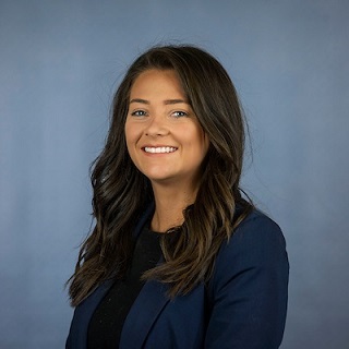 Jane Pothan | Anderson Strathern