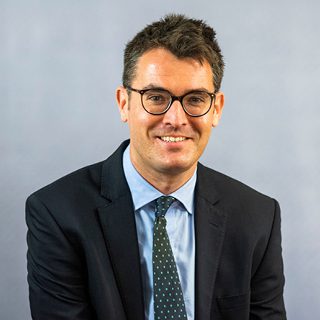 Kieran Reilly | Anderson Strathern