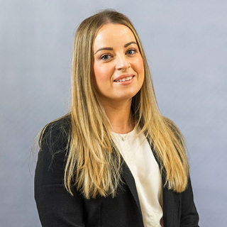 Christina Abbott | Anderson Strathern