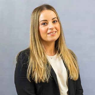 Christina Abbott | Anderson Strathern