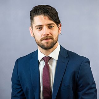 Conor Whittaker | Anderson Strathern