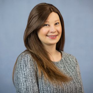 Lucy Arthur | Anderson Strathern