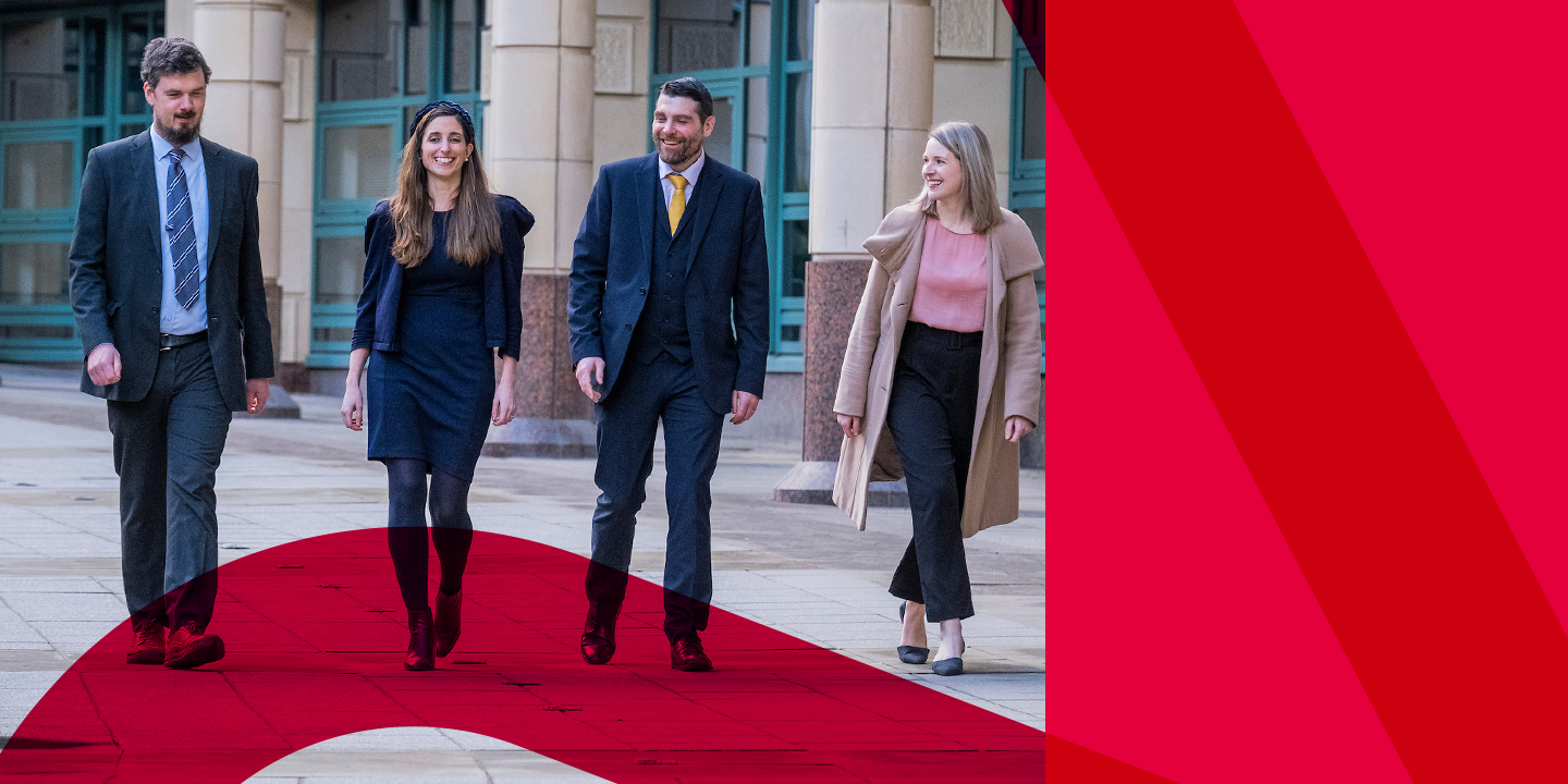 Anderson Strathern secures senior talent amid further growth | Anderson ...