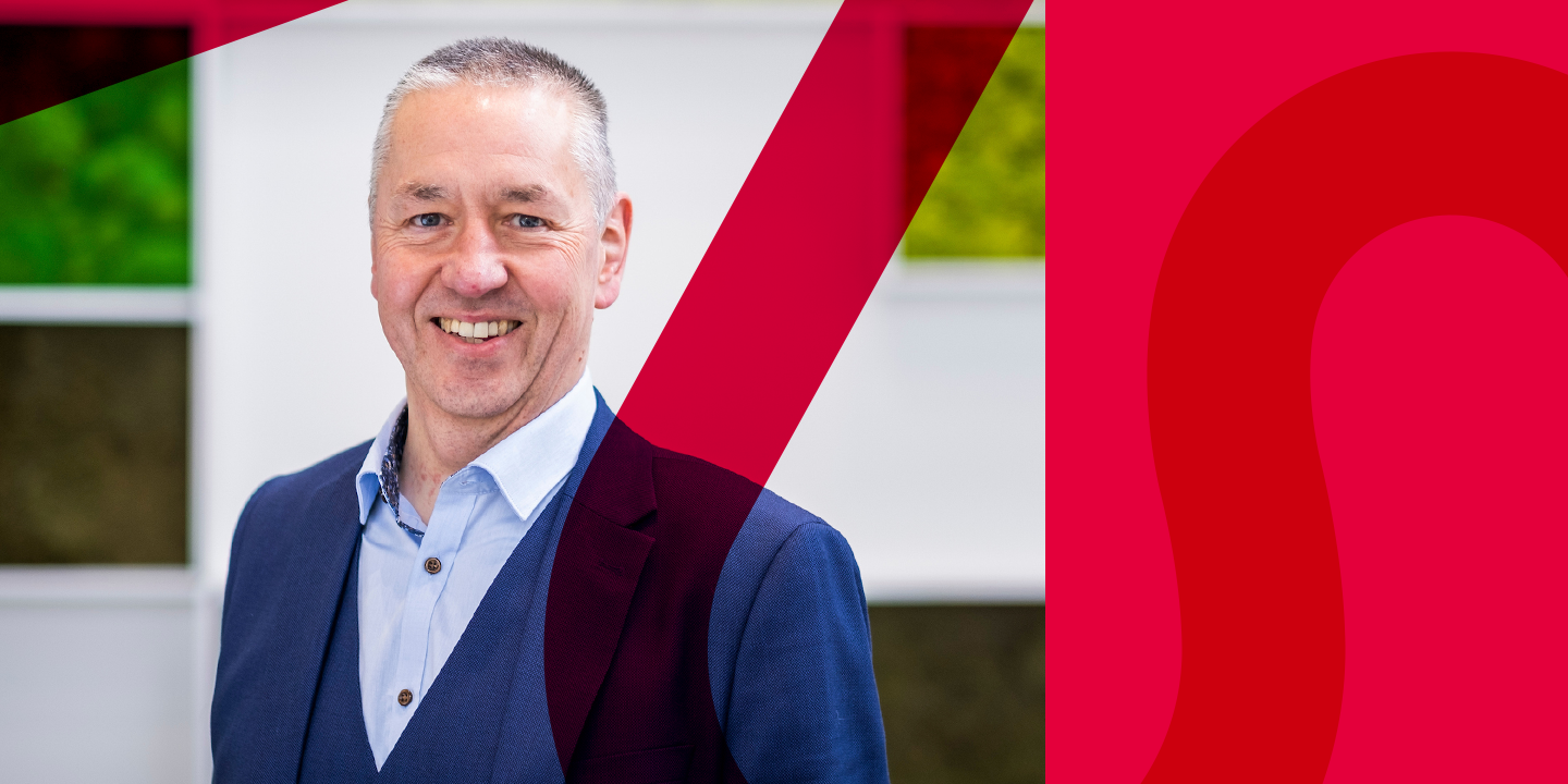New chair sets out his ambitions for Anderson Strathern | Anderson ...