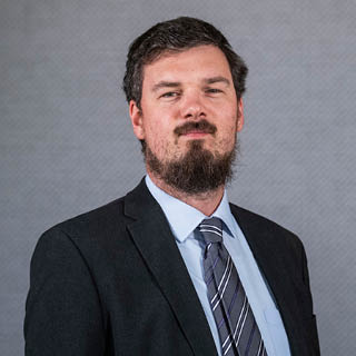 Tim Macdonald | Anderson Strathern