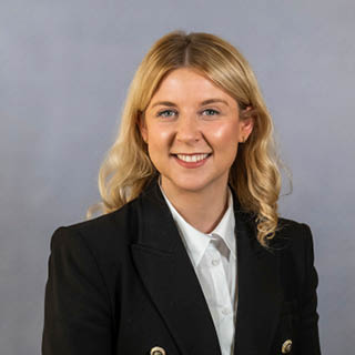 Amy Dowling | Anderson Strathern