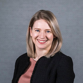 Lorraine Currie | Anderson Strathern