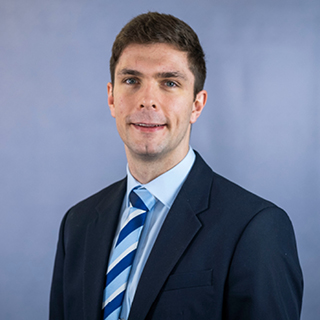 Craig McCracken | Anderson Strathern