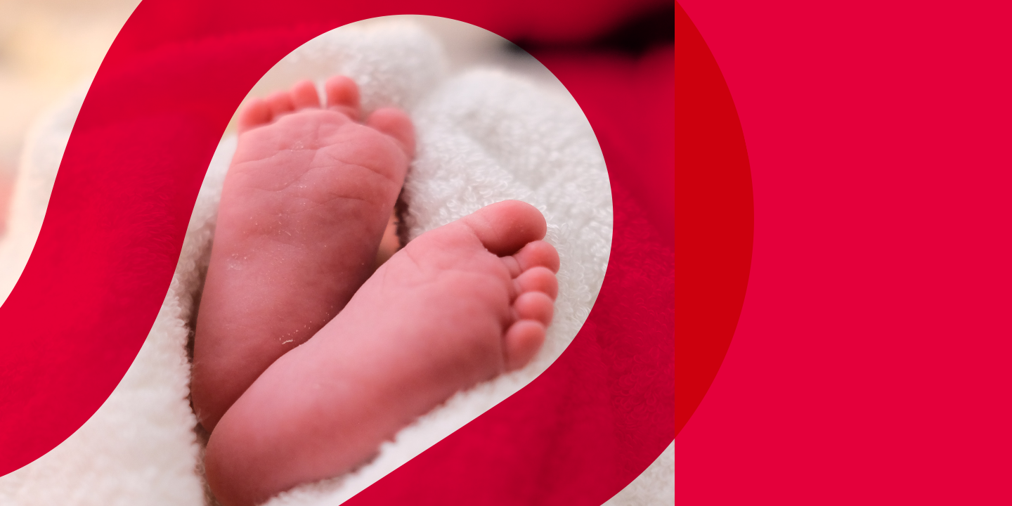 Why wait until it’s law to introduce a neonatal leave policy ...