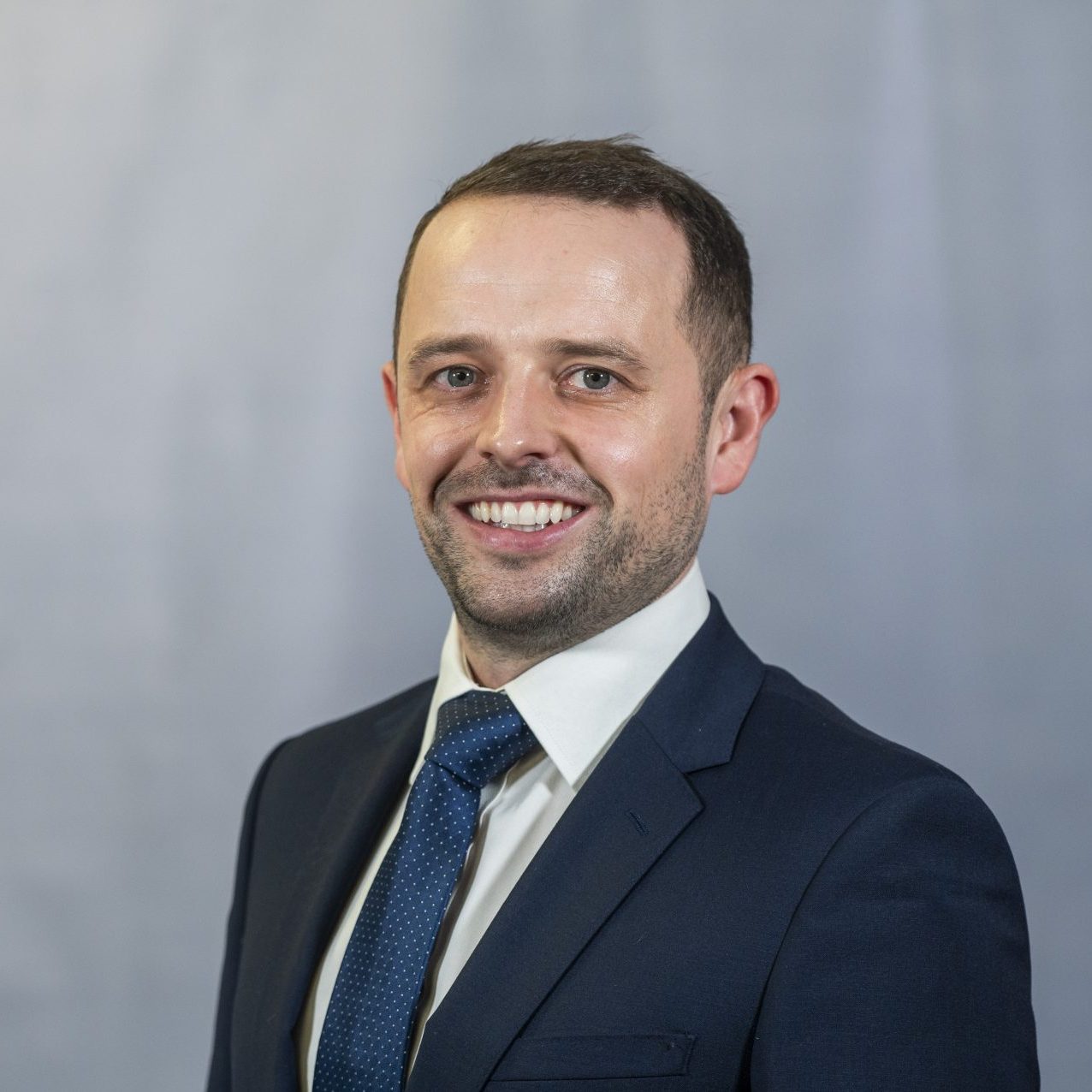 Graham Ronald | Anderson Strathern