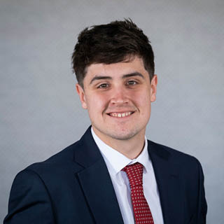 Robbie McKinlay | Anderson Strathern