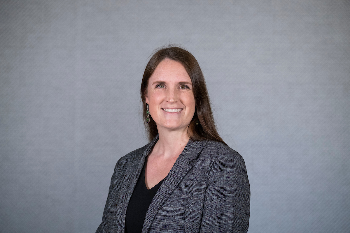 Debbie Brown | Anderson Strathern