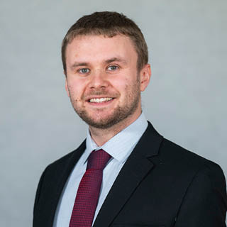 James Halley | Anderson Strathern